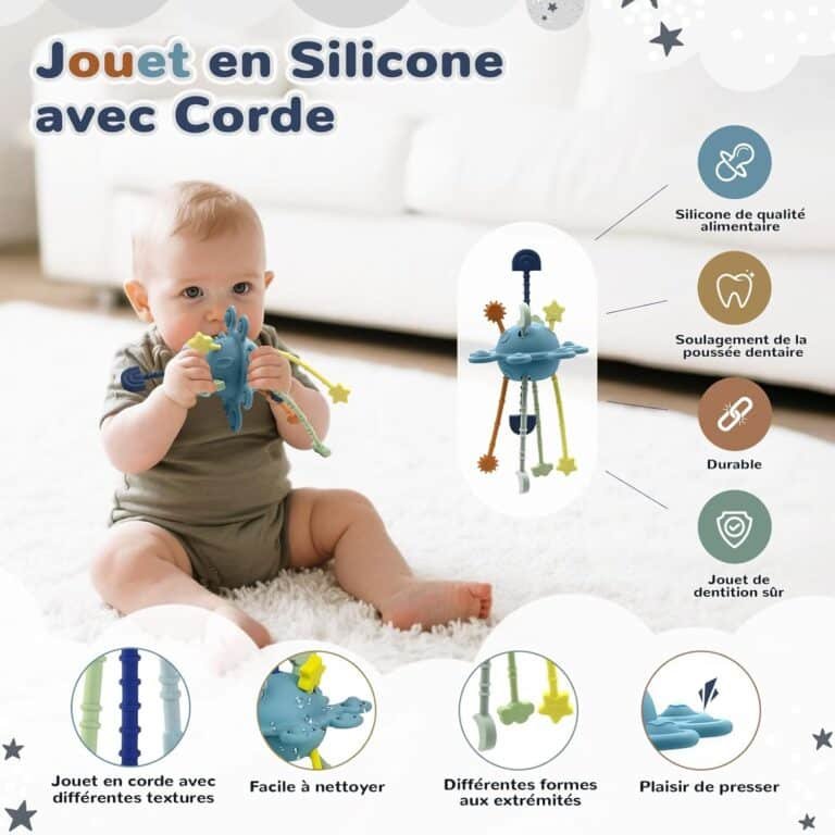 Trotteur Nature Et Dcouverte